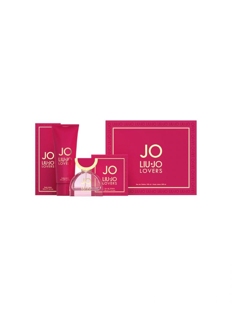 Liu Jo Комплект Lovers Jo Тоалетна вода Edt