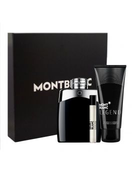 Комплект Montblanc Legend Тоалетна Вода EDT